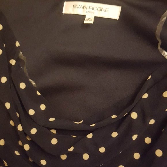 Evan Picone | Dresses | Evan Picone Dress Womens Size | Poshmark